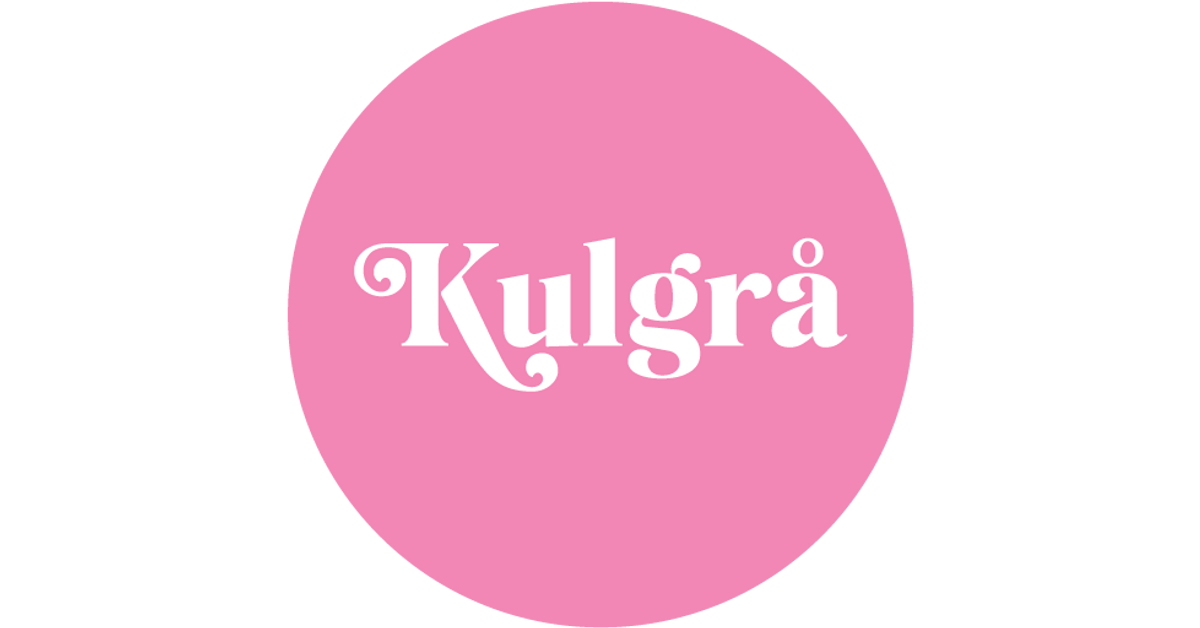 Kulgra – kulgra