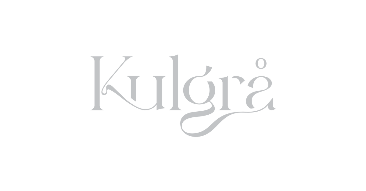 Kulgra – kulgra